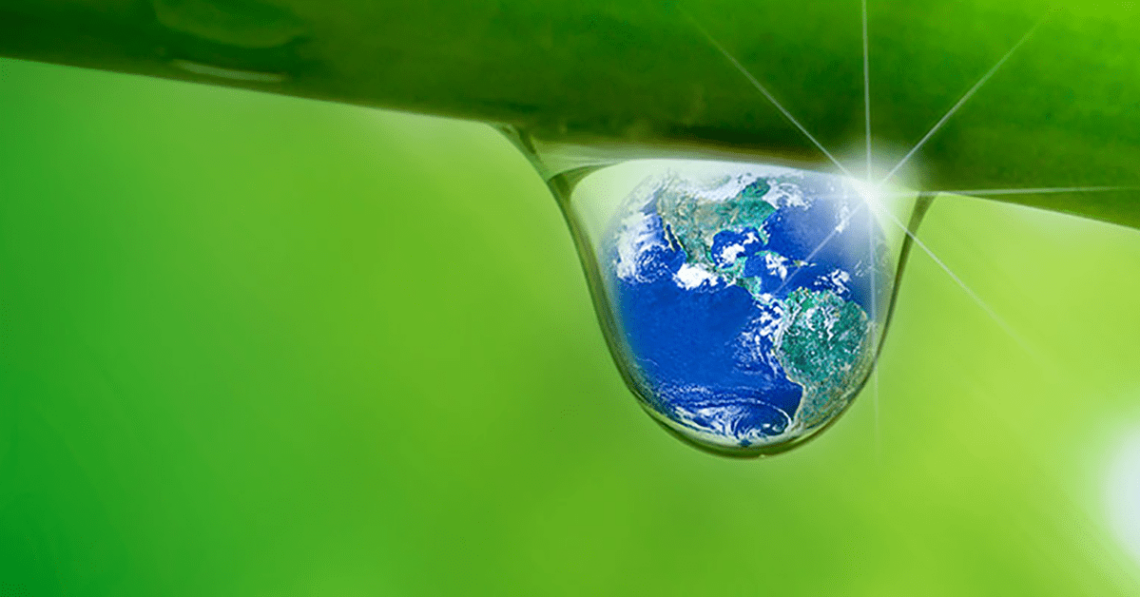Sustainability: Revival of traditional water harvesting structure by ...