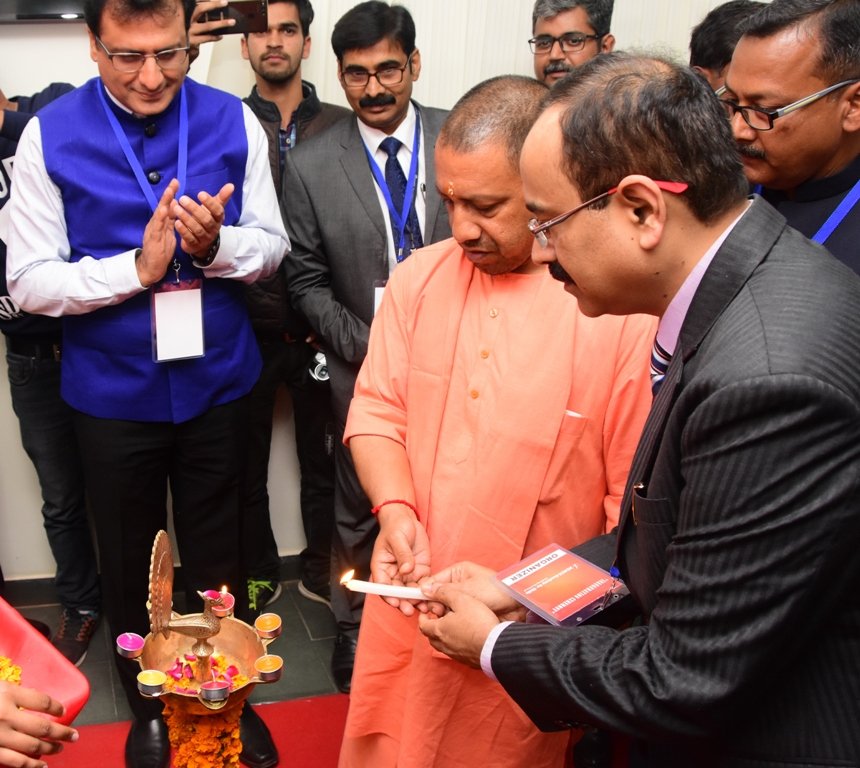 CSR : ICICI Academy Offers Free Skill Training To Empower Youth Of UP ...