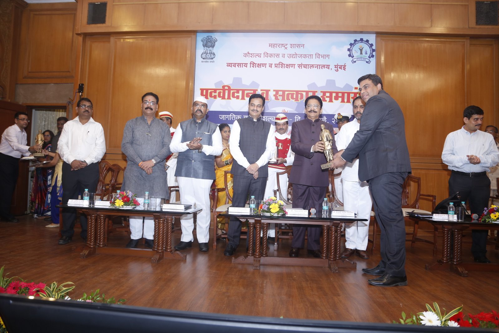 Volkswagen India gets recognition for its skill development initiatives ...