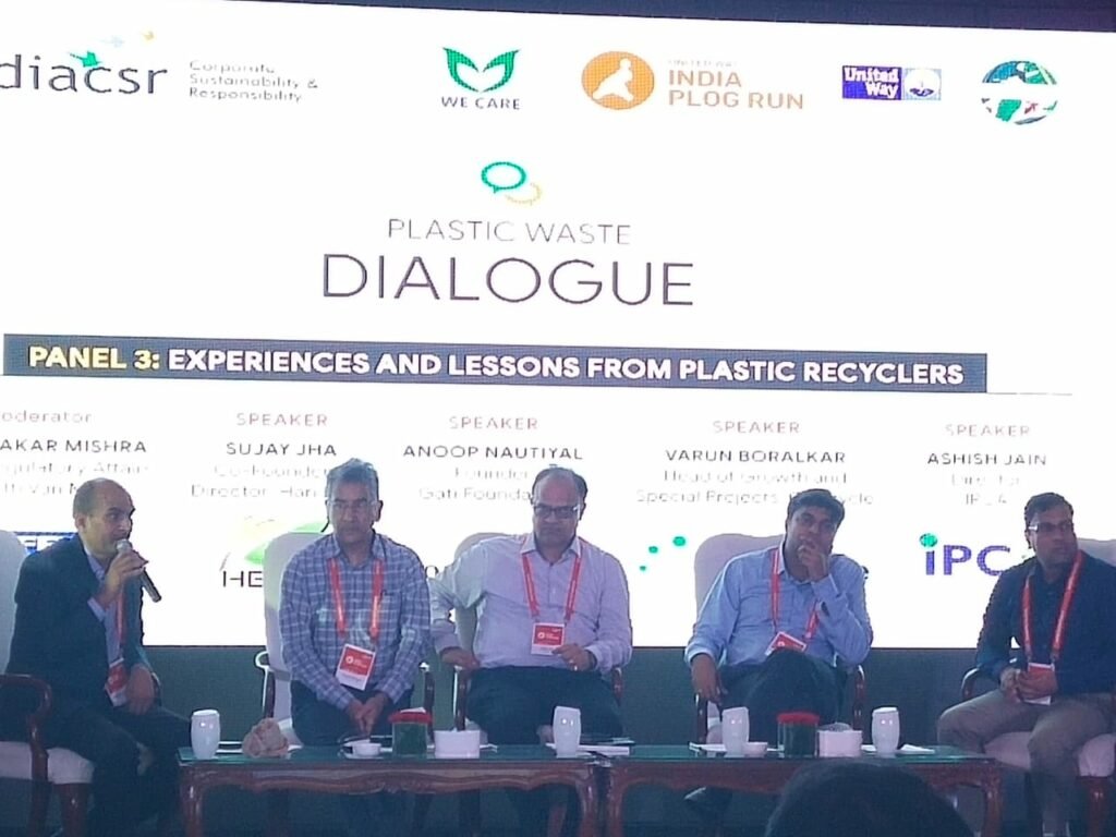 Lack Of Awareness About Plastic Waste And Its Disposal, A Major Hurdle ...