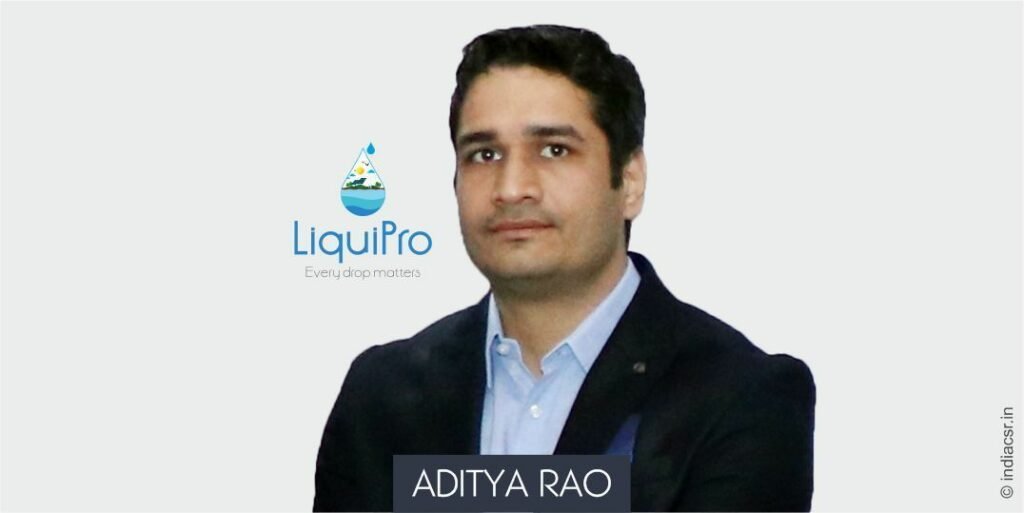 Atmospheric Water Generator ‘LiquiPro’ Helps To Eradicate Water ...