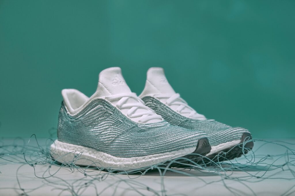 Sustainability/Circular Economy: ADIDAS Aims Its Shoes And Clothing ...