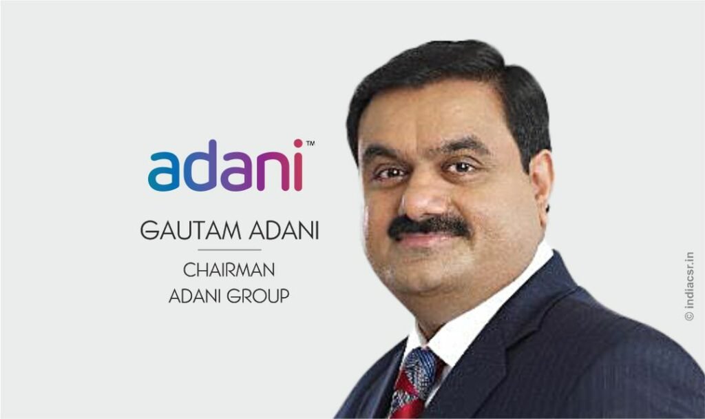 Adani Ranked As The Largest Solar Power Generation Owner In The World ...