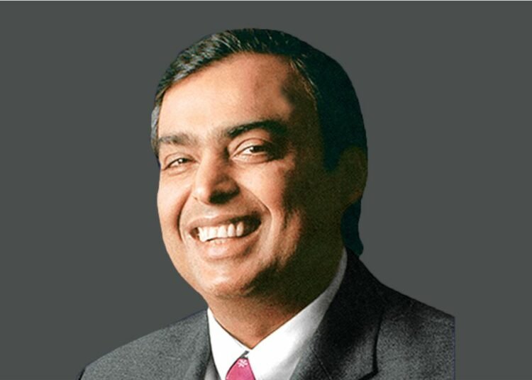 Akash M Ambani I Top Business Leader In India I India CSR Business Leader