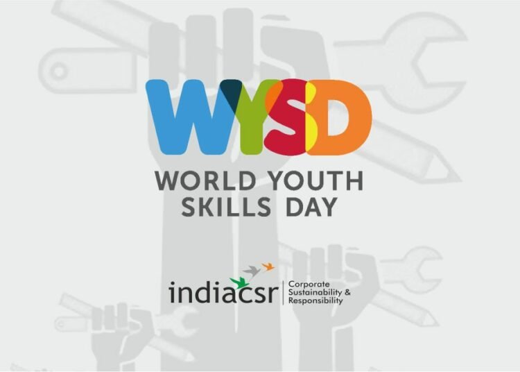 Skill India gives a boost to entrepreneurship in Jharkhand - India CSR ...