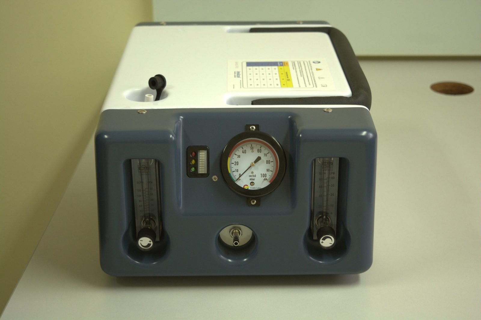 Covid19: How ACT Grants supported Oxygen devices could save 30% lives ...