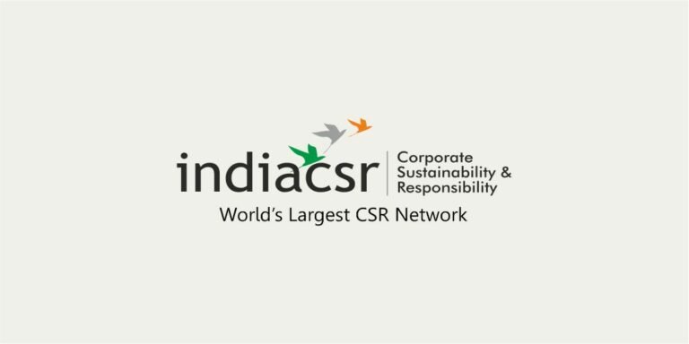 CSR activities of GHCL - India CSR