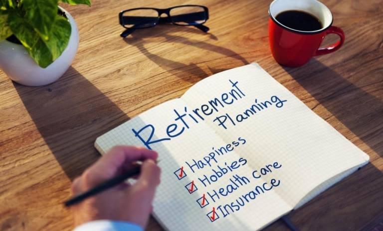 Planning To Retire At The Age Of 50? Think Again - India CSR