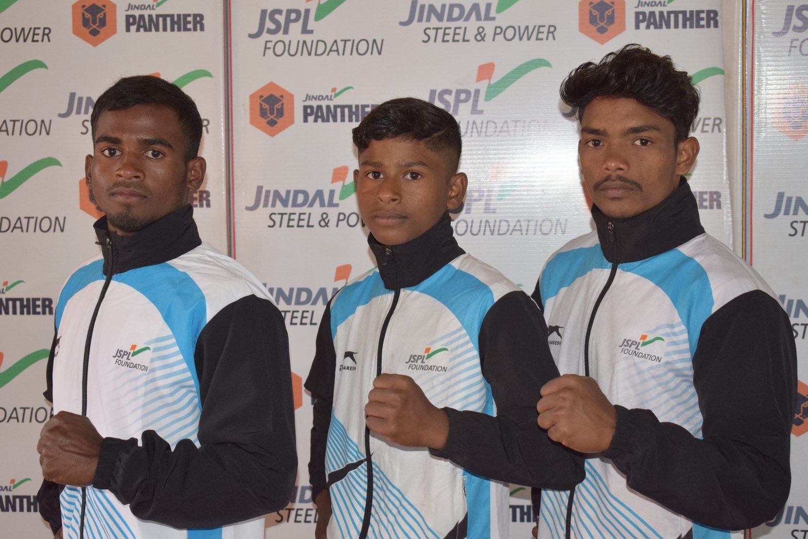 JSPL Foundation-backed Wushu Athletes To Train Under SAI - India CSR