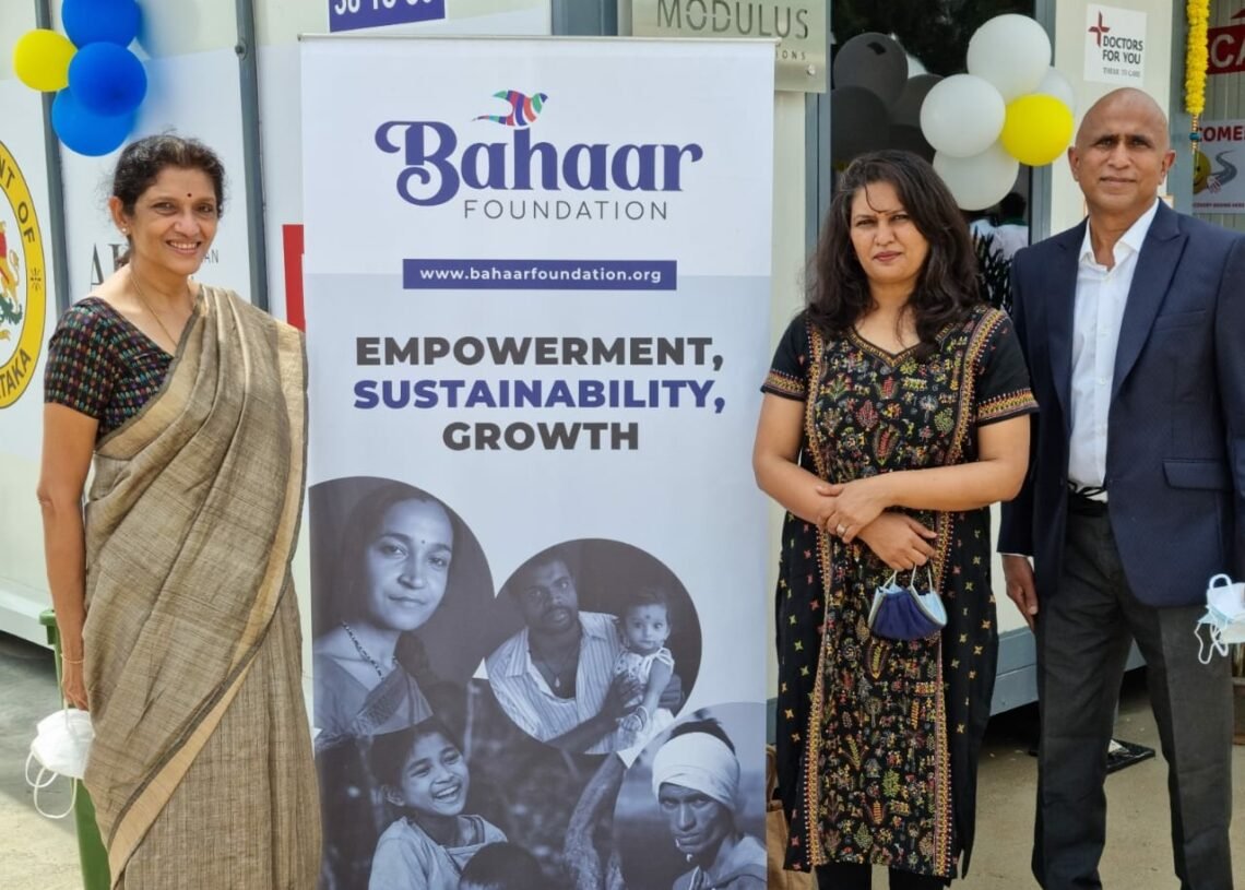 CSR: Pitti Engineering vaccinated 7000 people across their ...