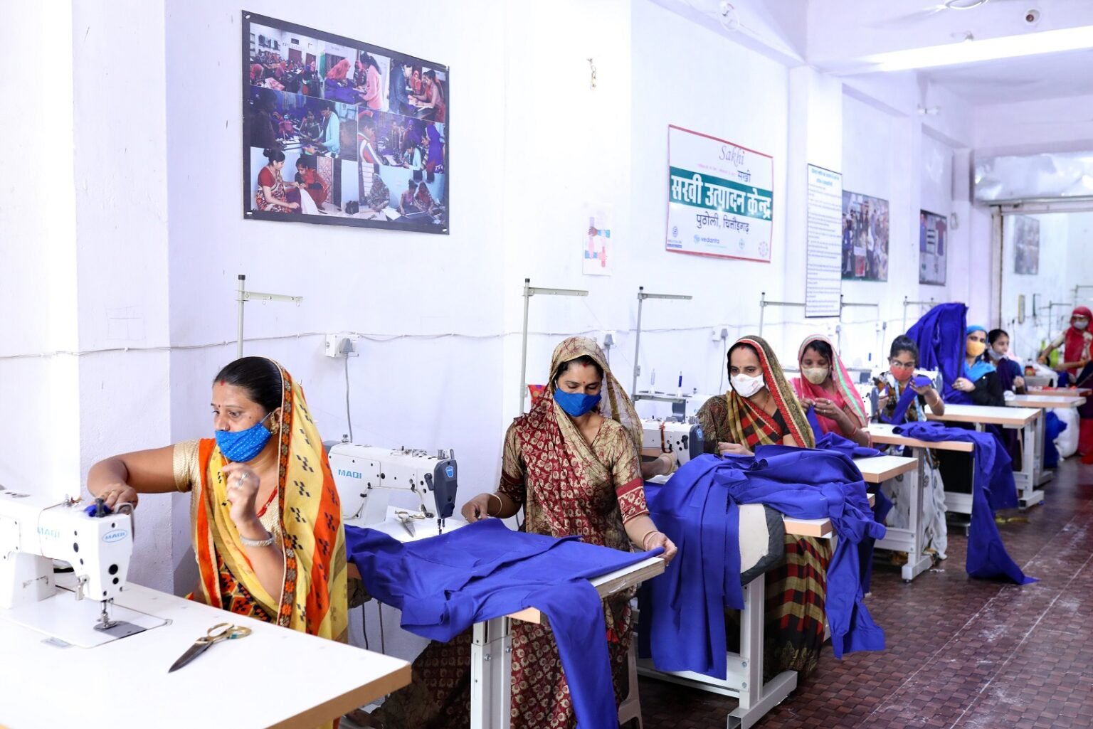 Micro, Small, and Medium Enterprises (MSME): The Backbone of Economic ...