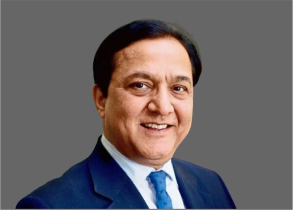 The Case Against Anil Ambani and Rana Kapoor: Unraveling the Yes Bank ...