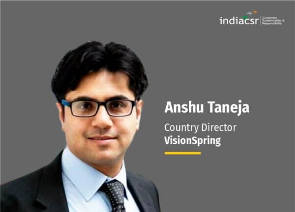 CSR: Theorem and VisionSpring facilitate free eye - check-up camps all ...