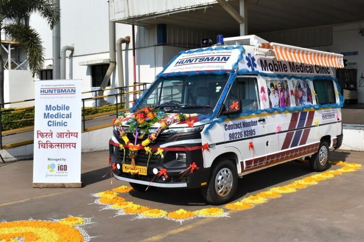 We Intend To Provide A Wide Range Of Critical Medical Services For The ...