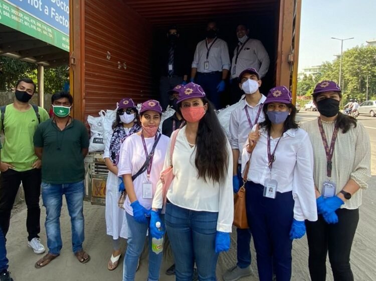 CSR: Vistara wellness initiative impact over 16000 people in the Second ...
