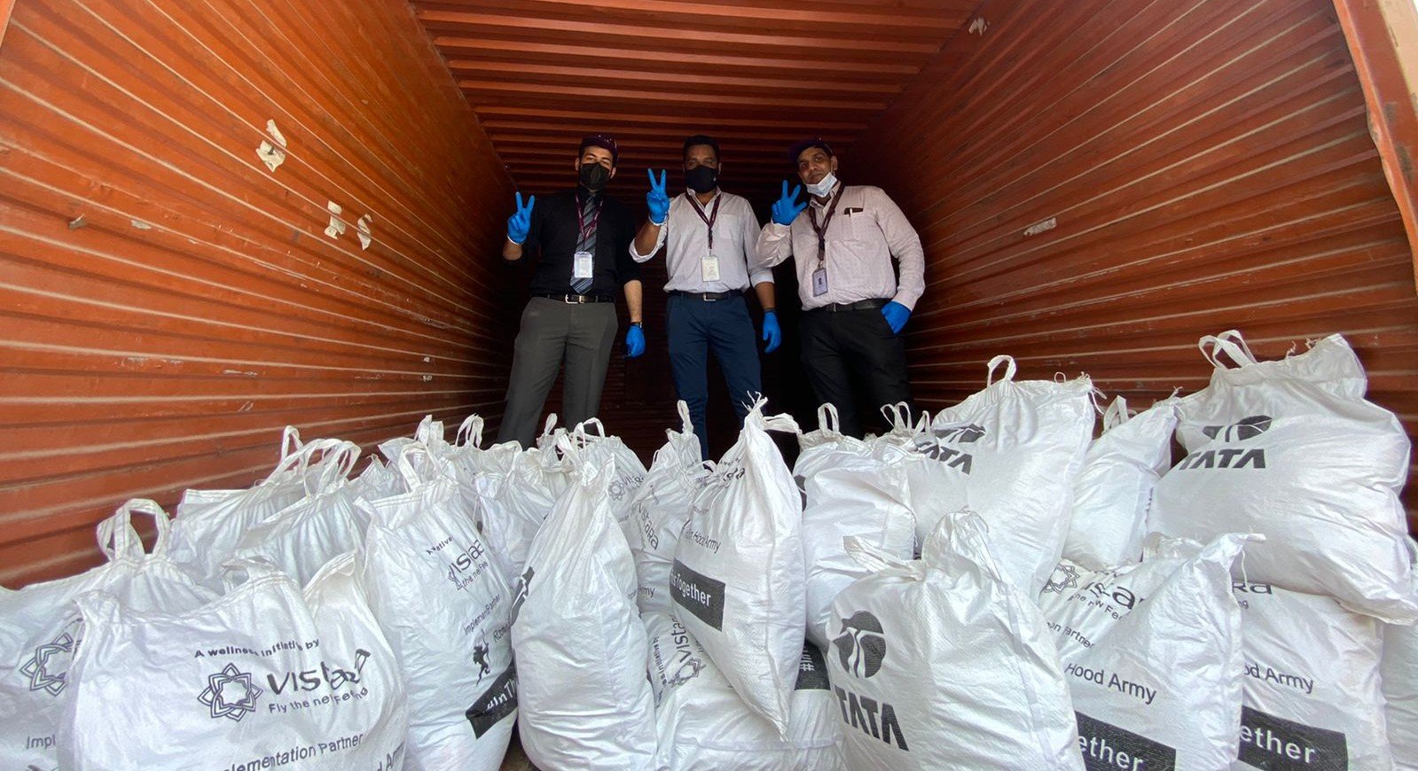 CSR: Vistara Wellness Initiative Impact Over 16000 People In The Second ...