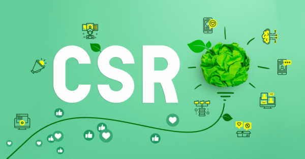 What Is CSR? - Corporate Social Responsibility Full Explained