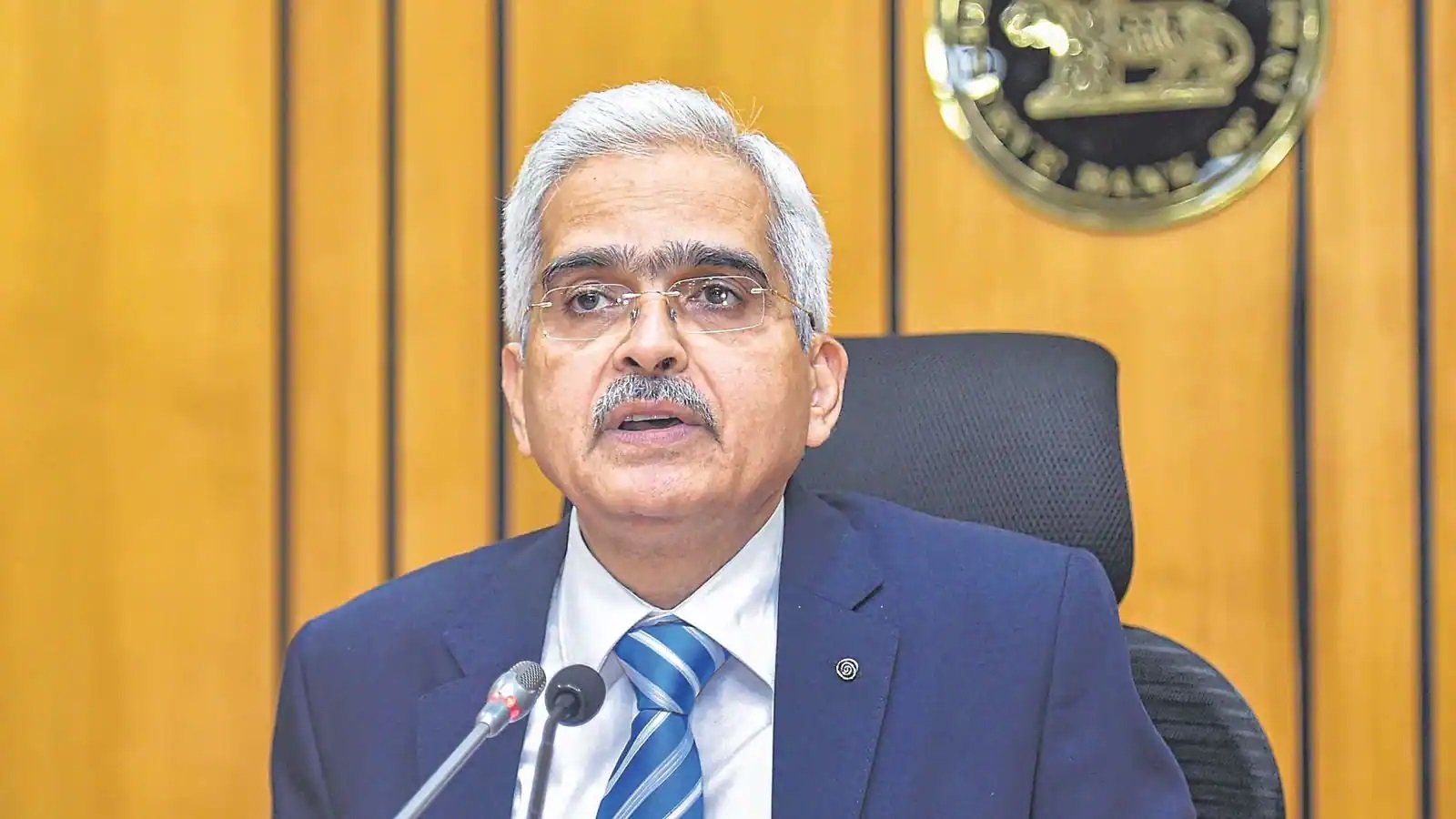 Contours of Economic Recovery in Post - Covid World: RBI Governor ...