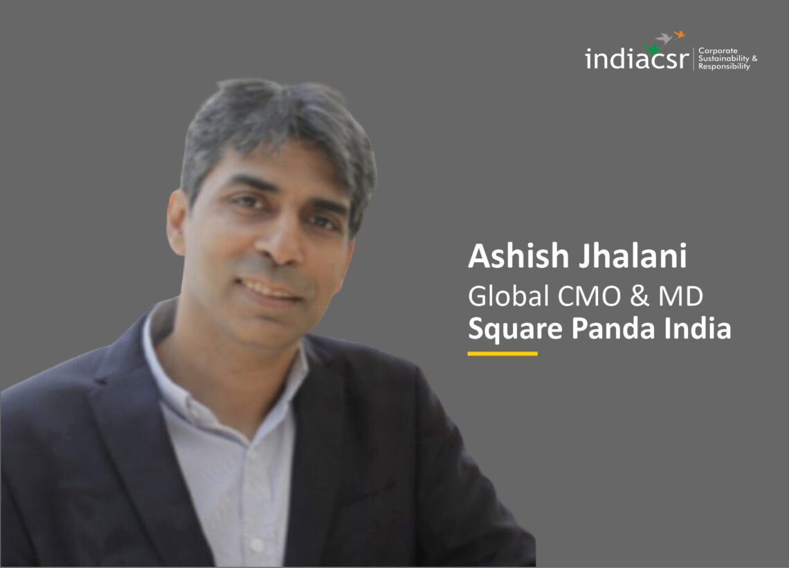 CSR: Square Panda and Vedanta to start an early childhood education ...
