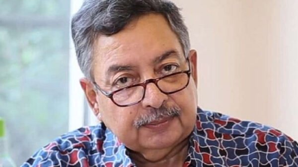 India's Veteran journalist Vinod Dua passes away - India CSR