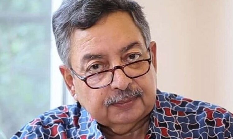 India's Veteran journalist Vinod Dua passes away - India CSR