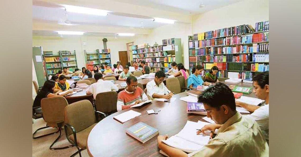 Setting Up Public Libraries Under Corporate Social Responsibility – A ...