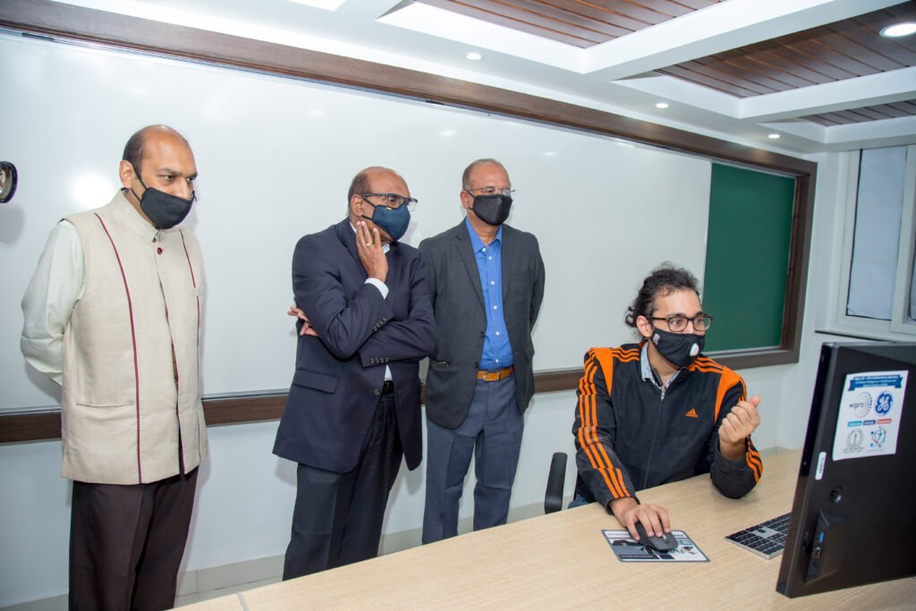 Wipro GE Healthcare and IISc set up a Healthcare Innovation Lab - India CSR Wipro GE Healthcare and IISc set up a Healthcare Innovation Lab - India CSR