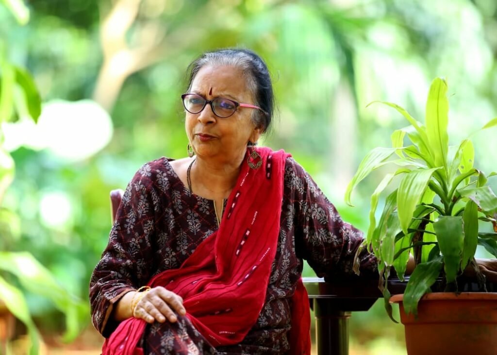 Interview of Prema Gopalan, Founder of Swayam Shikshan Prayog, Pune ...