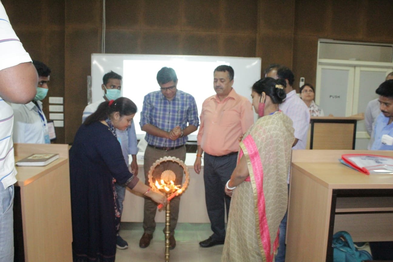 CIMP Patna organises training under Chief Minister’s SC, ST, EBC, Women ...