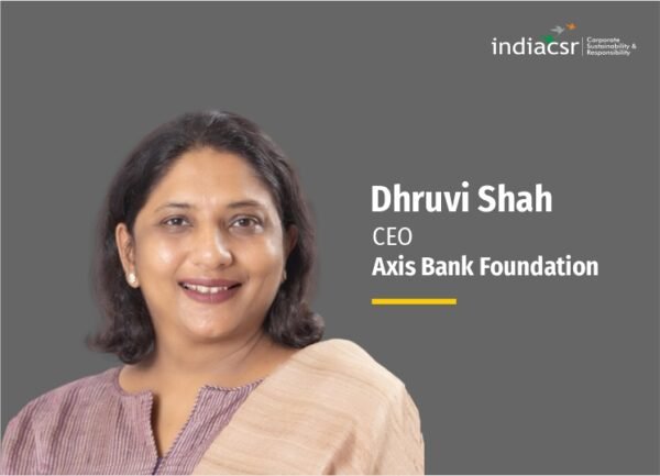 CSR: Axis Bank Foundation to provide skill development training to ...