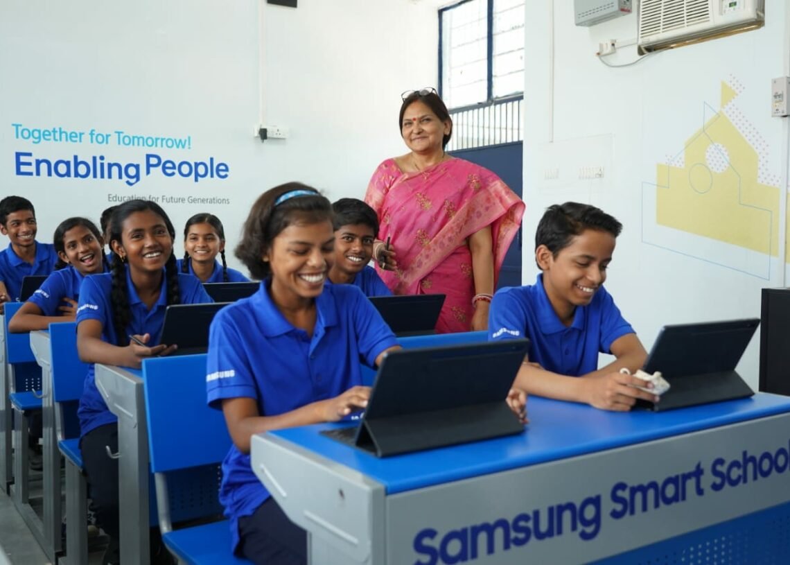 CSR: Biocon joins hands with Akshaya Patra Foundation to help citizens ...