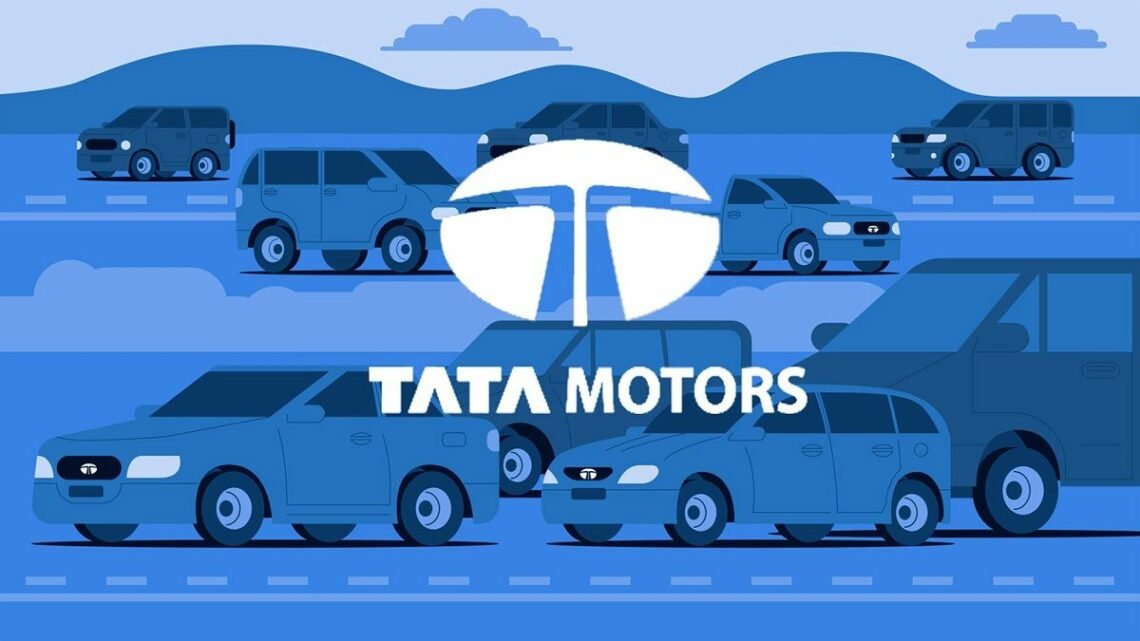 Tata Motors Voluntarily Invests Rs 40 Crore in CSR Initiatives in FY25