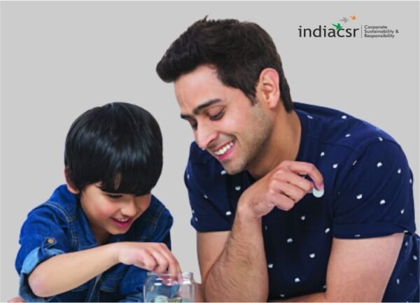 CRISIL Foundation - India CSR