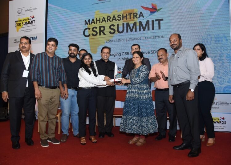 CSR: Tata Starbucks to Empower Girls and Young Women Through Education ...