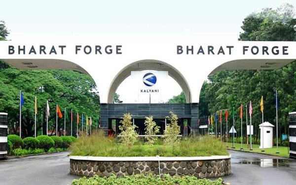 Who leads CSR of Bharat Forge? - India CSR