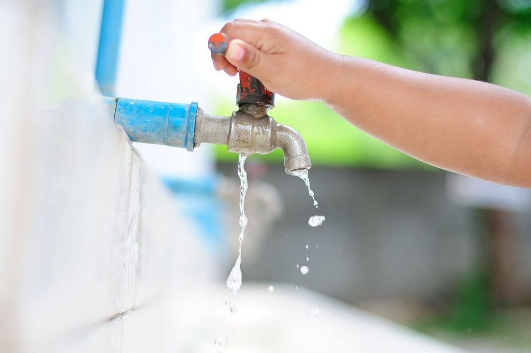 Clean Water and Sanitation - SDG - 6 I India CSR