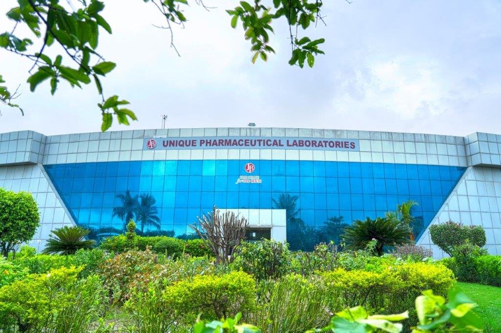 JB Pharma Commits To ESG In Its Maiden Sustainability Report - India CSR