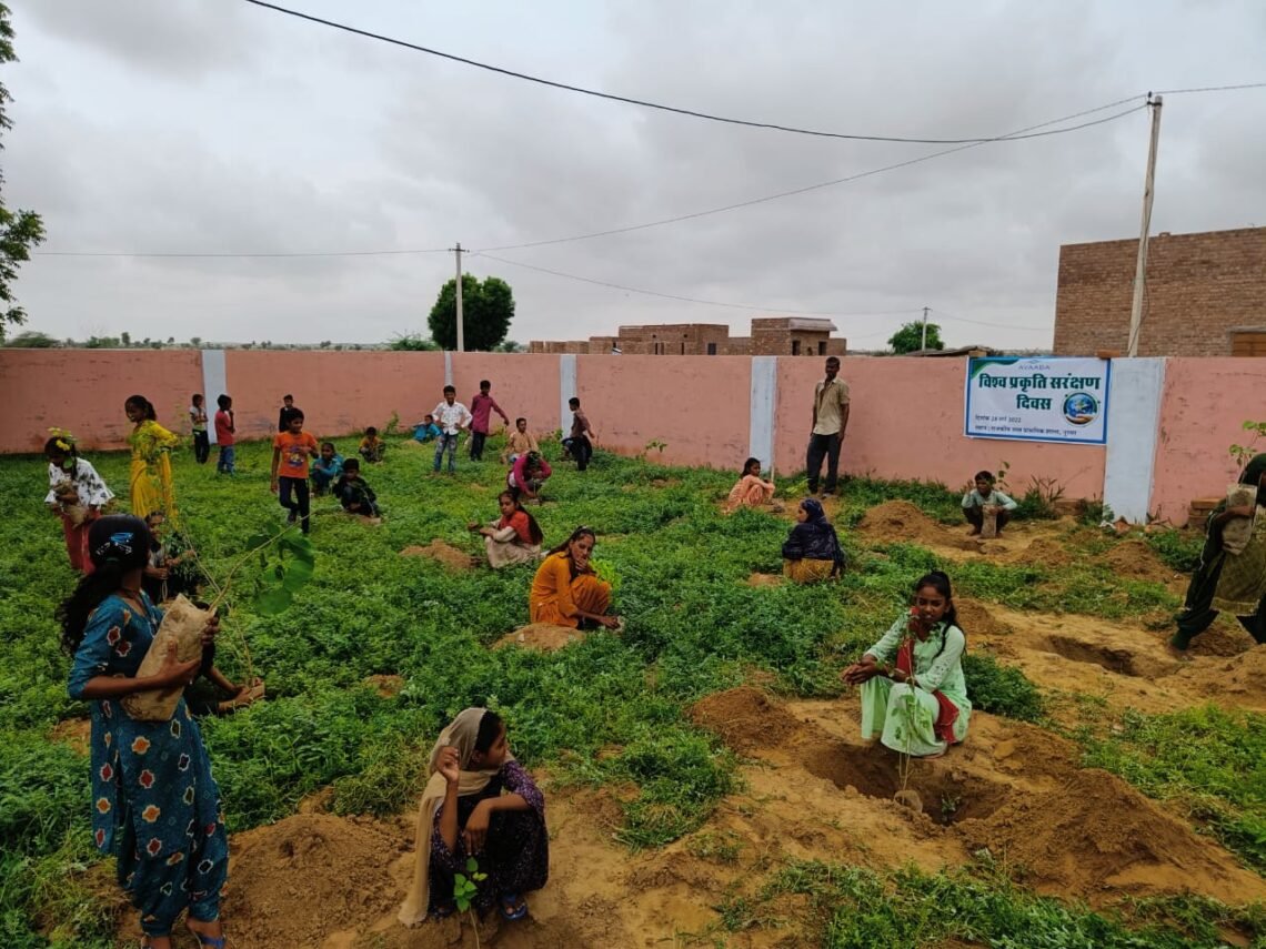 Avaada Foundation to impact lives through – Education, Empowerment and ...
