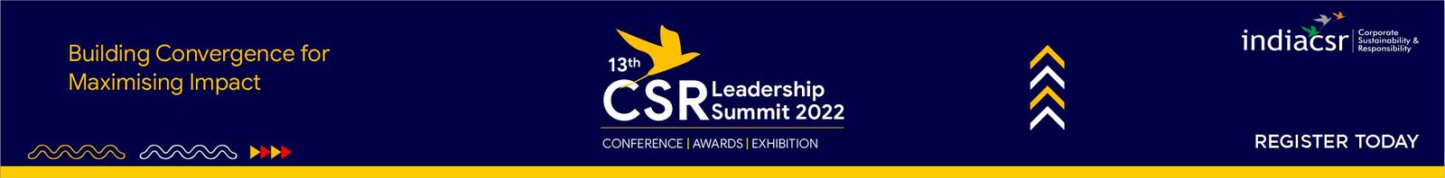 JSPL honoured with India CSR Project of the Decade Award 2018 at CG CSR ...