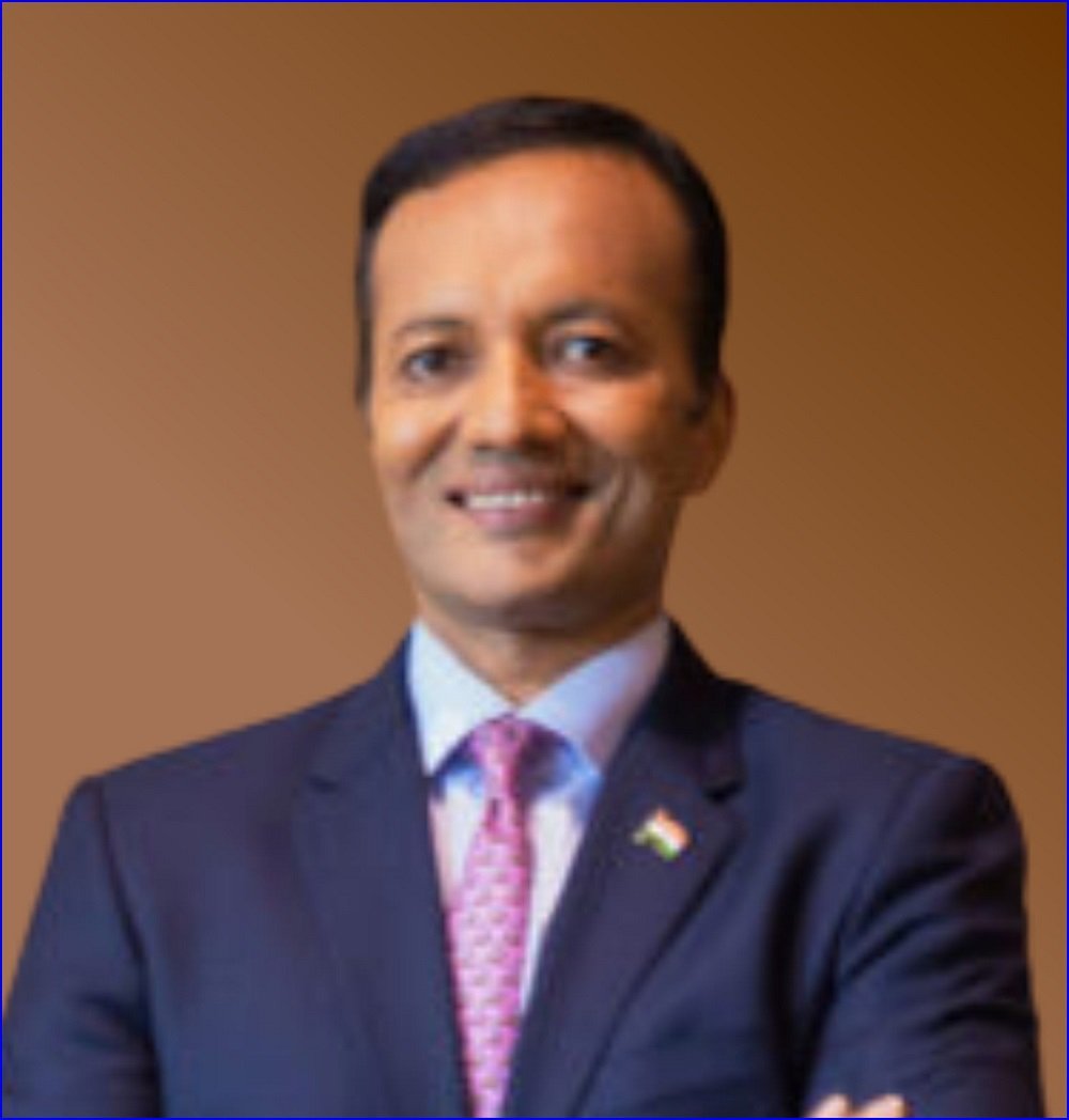 Naveen Jindal - Top Businessman of India - India CSR