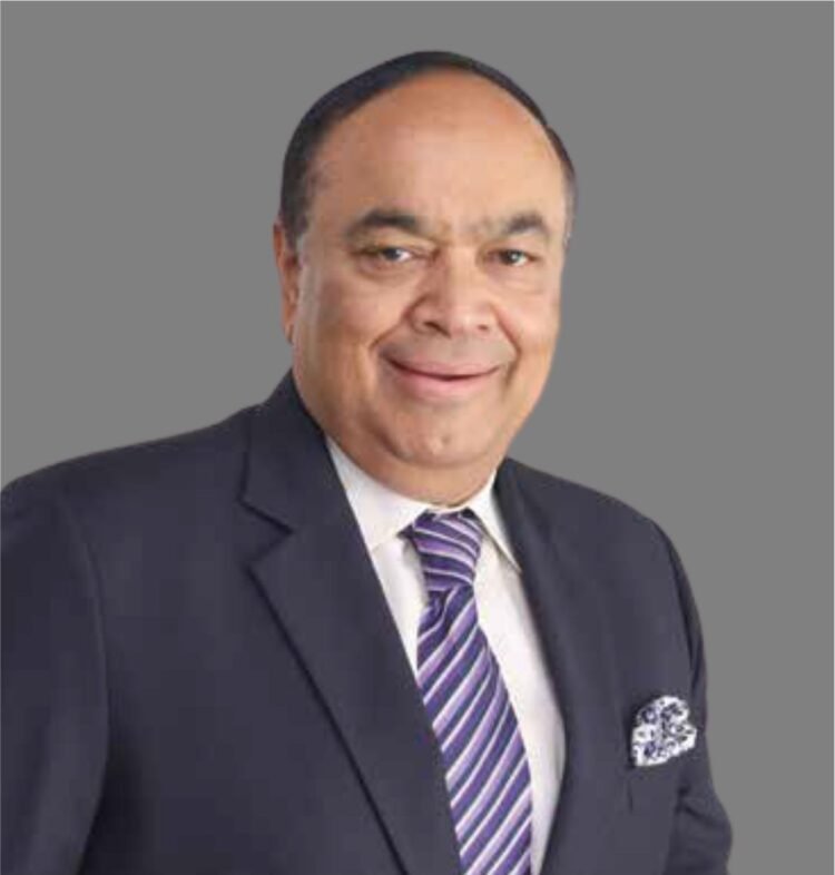 Nirmal K Minda I Top Business Leader In India I India CSR Corporate Leaders