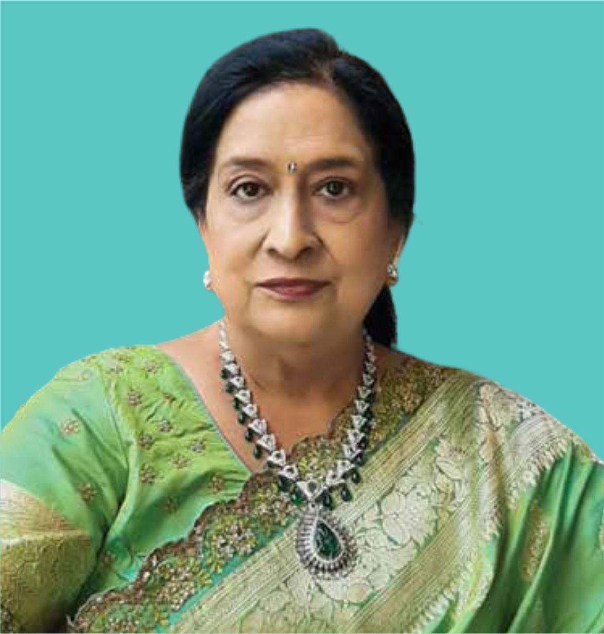 Dr. Suman Minda I Top Woman CSR Leader In India I India CSR Leaders