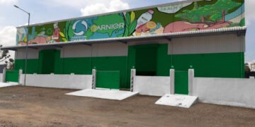 Scheme for setting up Plastic Parks in India - India CSR