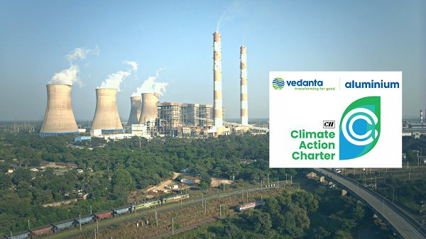 CSR: Vedanta Aluminium Becomes Signatory To CII Climate Action Charter ...