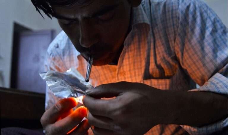 India's Strategy To Combat Drug Abuse - India CSR
