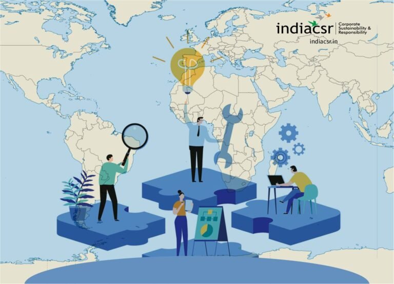 5 Ways India Skilling and Empowering its Tech & Startup Scene