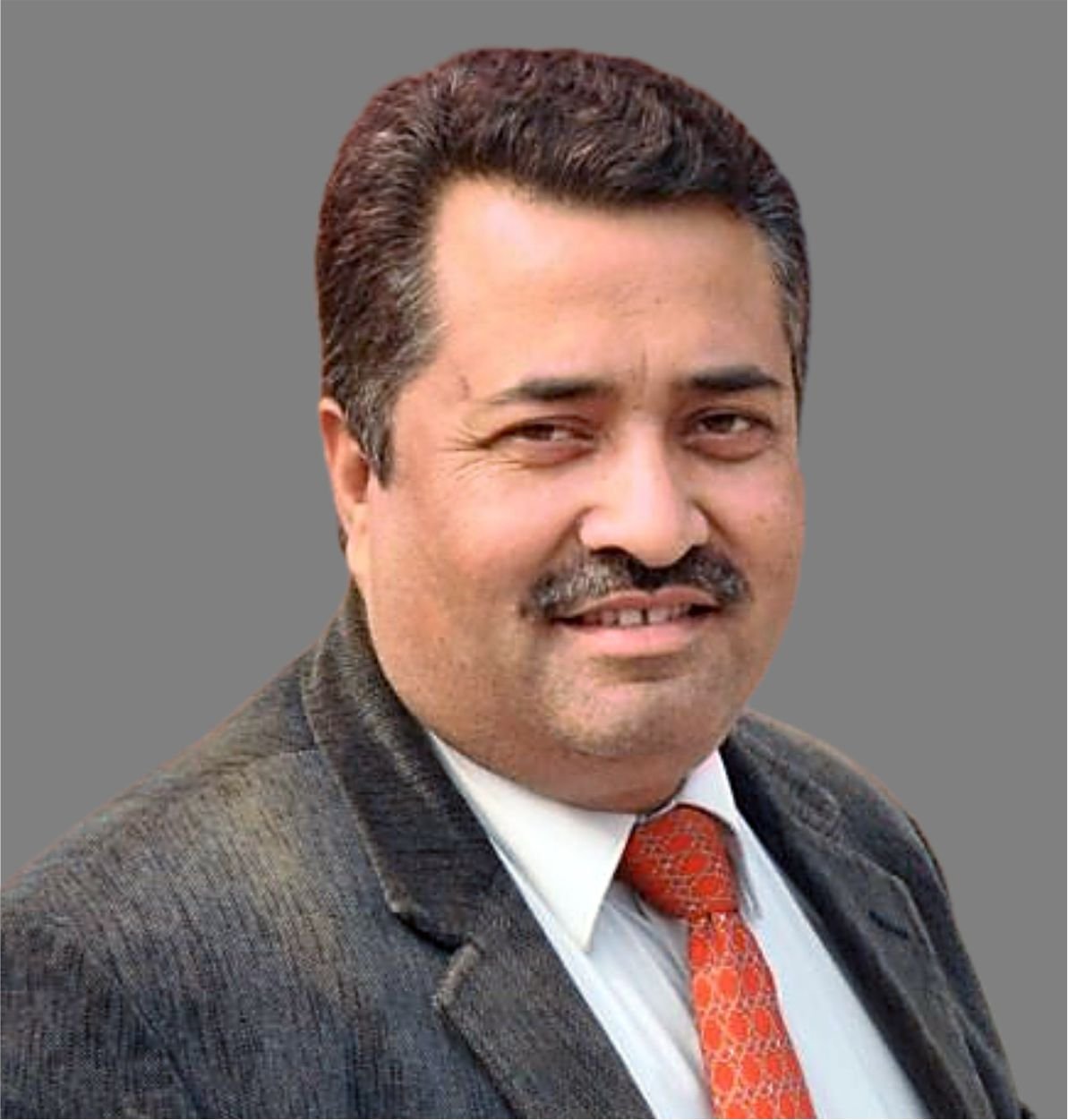 Kumod Kumar I Top CSR Leader in India I India CSR