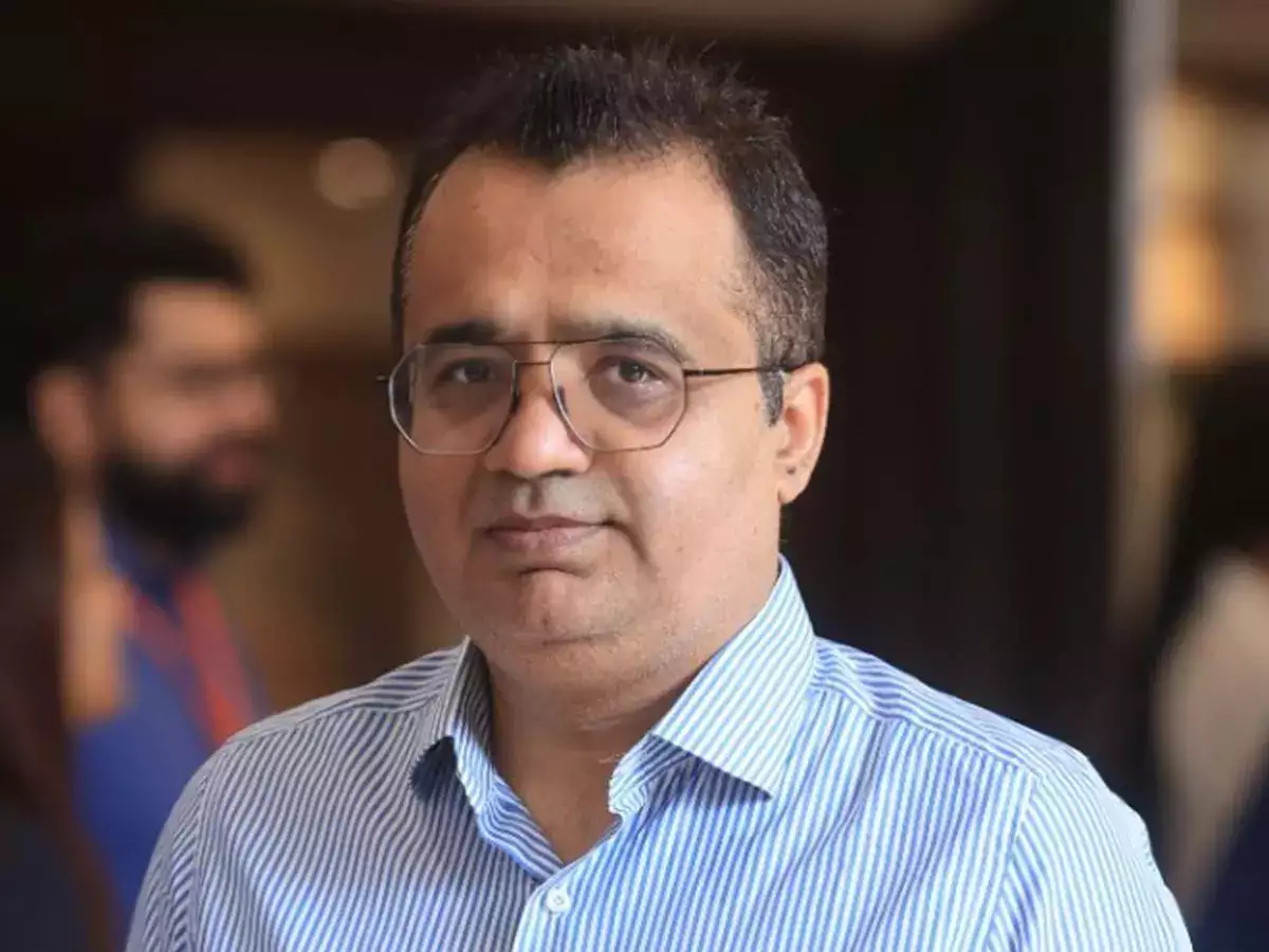 Inspiring Philanthropy: Hemant Sood's Journey to Improving Lives ...
