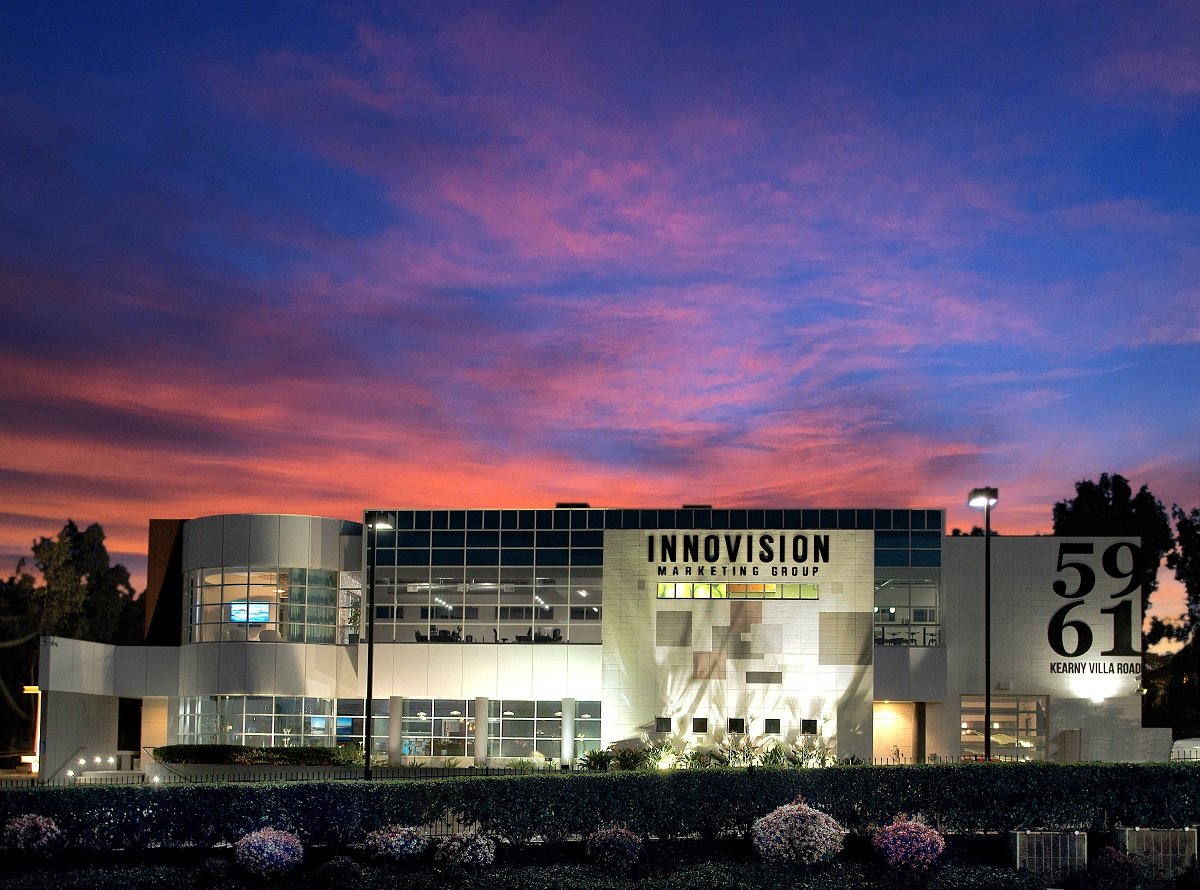 InnoVision Marketing Group Signs Contracts with Flagship Client Valley ...
