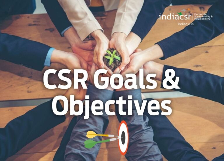5 Step Guide to Developing an Effective Corporate Social Responsibility ...